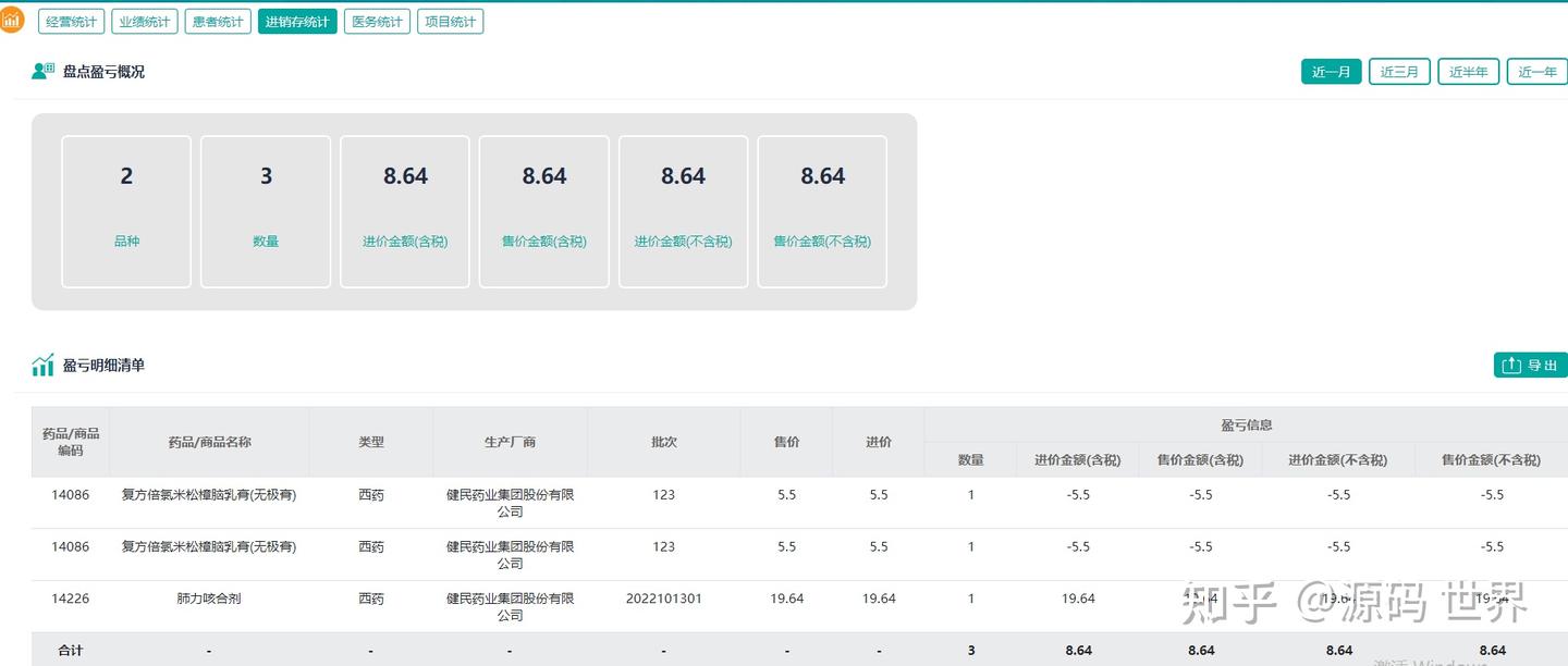 JAVA云HIS医院管理系统源码 云HIS系统源码 SaaS模式 采用Java+Spring，SpringBoot技术开发 - 知乎