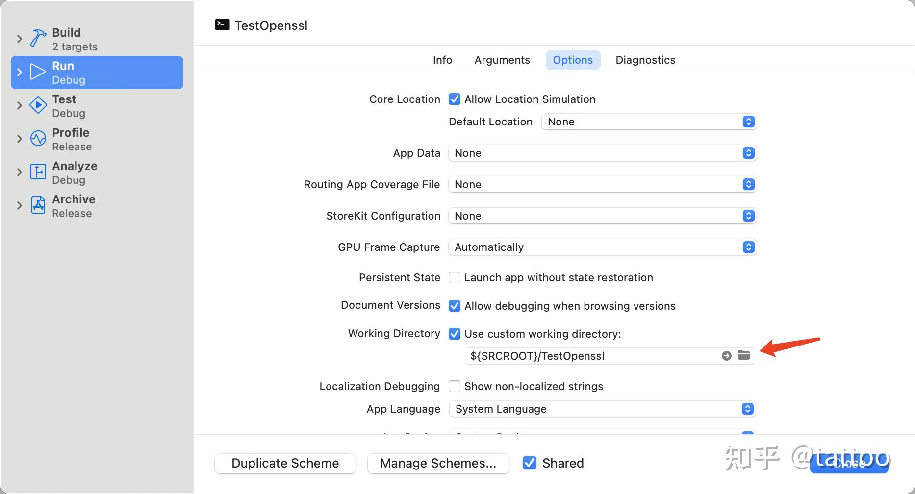 OpenSSL 安卓/iOS 编译过程 与 开发例程 - 知乎