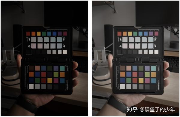 CCM-色彩校正矩阵 - 知乎