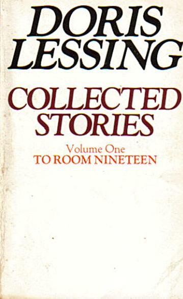 Doris Lessing(多丽丝·莱辛)《To Room Nineteen》《到第十九号房间》深度解析 - 知乎