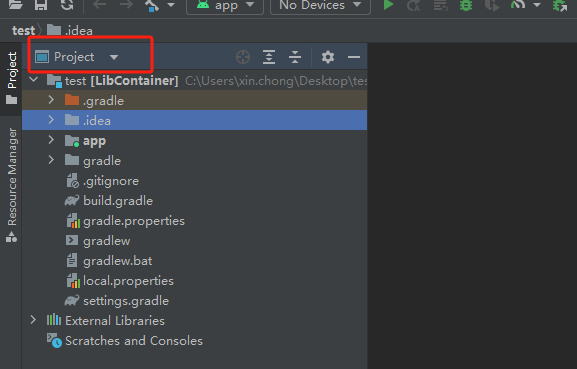 Android studio 创建aar包给Unity使用 - 知乎