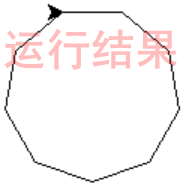 【Python入门】Turtle海龟库：利用海龟画笔绘制简单图形（2） - 知乎