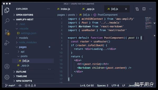 11款VS Code主题，简直就是精品！ - 知乎
