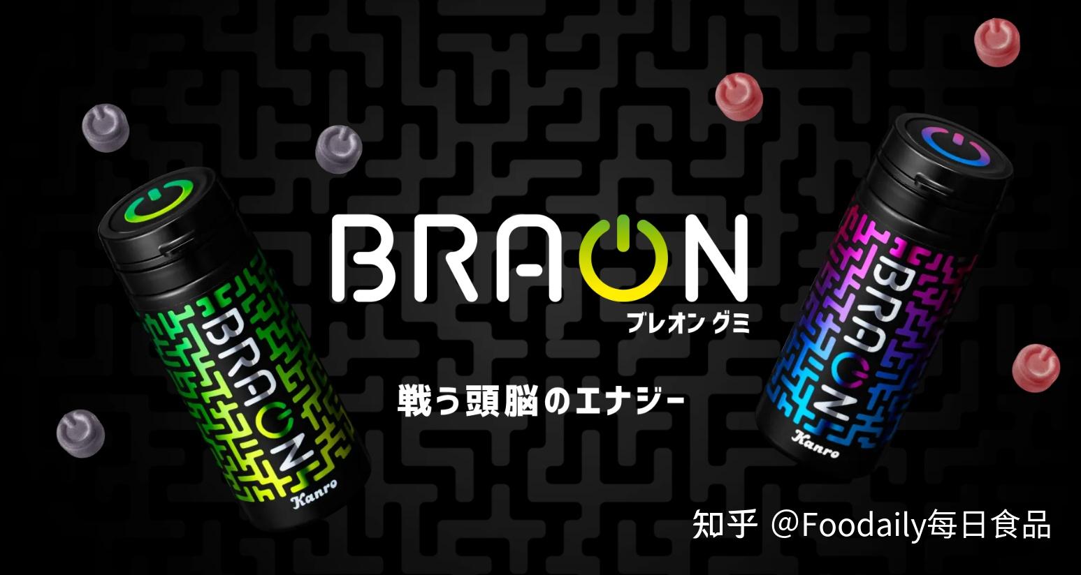 无惧减糖、逆势上涨，这个品牌证明了消费者依然需要糖 | 新XIU - 知乎