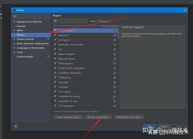 java多线程学习十七:::使用JMH进行性能测试详细idea版 - 知乎