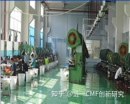 CMF工艺 | IMD、IML工艺流程、优点和应用 - 知乎