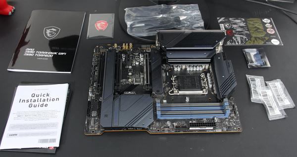 引领两年主流吧！可乐哥吹一波Z690 D5版鱼雷的综合实测