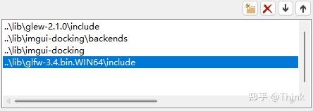 Hello ImGui 创建最简单的项目, 运行Demo - 知乎