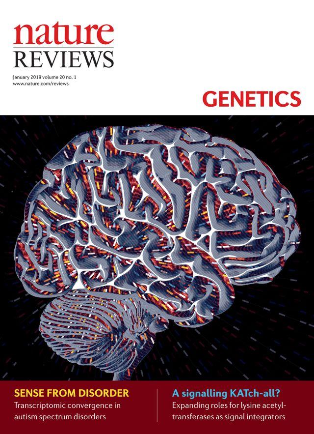 48张Nature1月子刊封面高清大图汇总，你最喜欢哪一张？ - 知乎