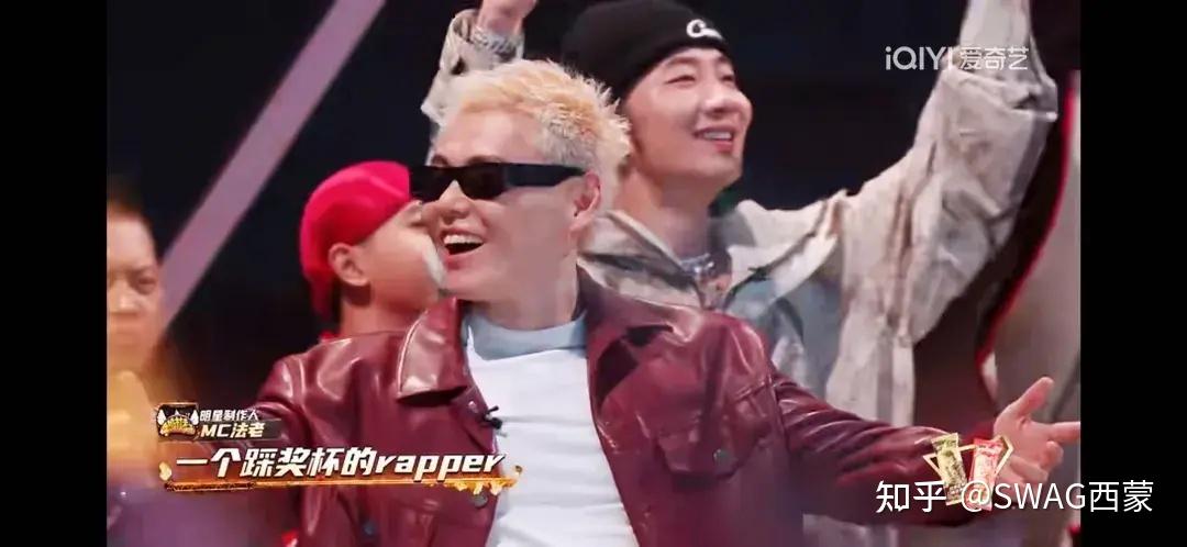 说唱圈 | Capper官宣复出！辉子重大声明！PGONE被提到！法老重现Diss！大量新专辑！ - 知乎