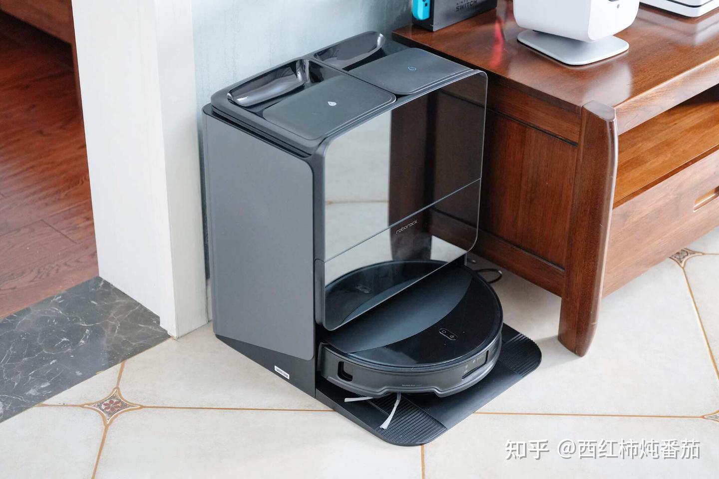 如何评价石头G20S Ultra？石头P20 Pro和石头G20S Ultra怎么选？ - 知乎