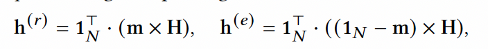 GERA-Graph Rationalization with Environment-based Augmentations - 知乎