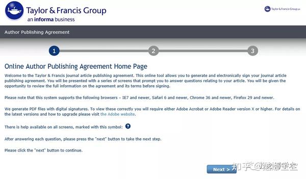 收藏！SCI论文接收流程图解——Editorial Manager篇（一） - 知乎