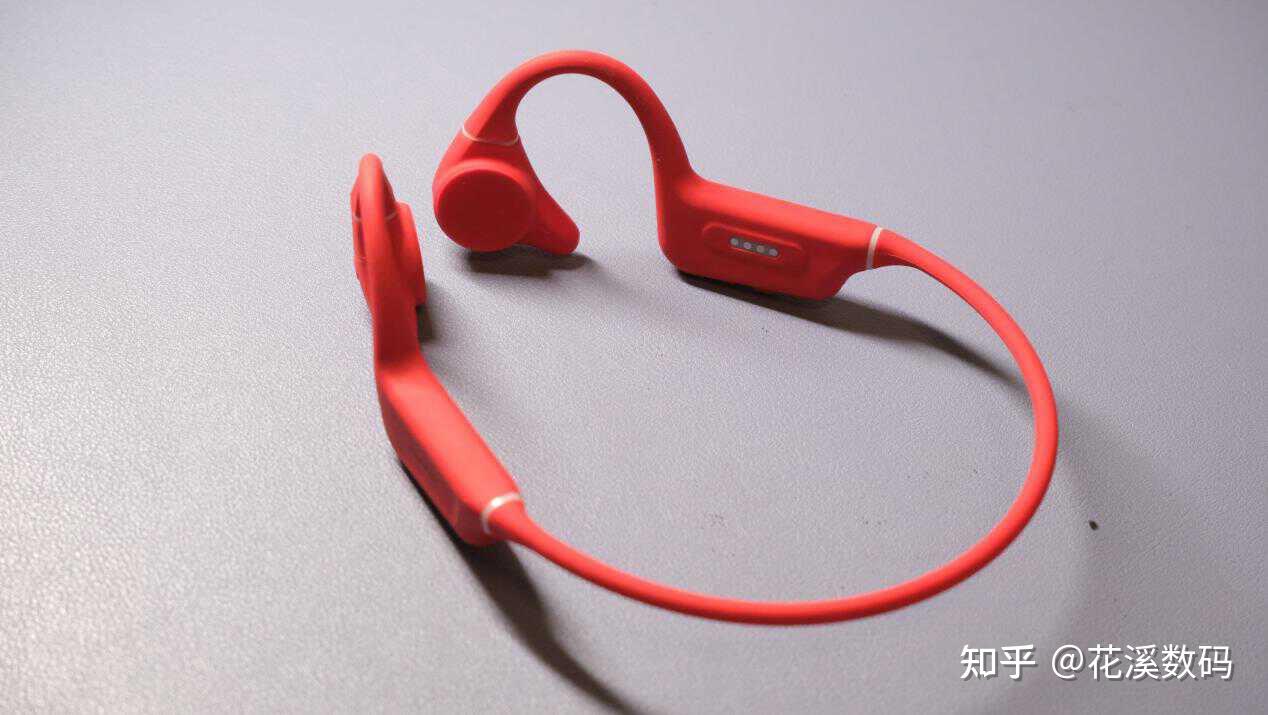 傅园慧、孙杨同款可以游泳佩戴的耳机，南卡Runner Pro 4s使用体验 - 知乎