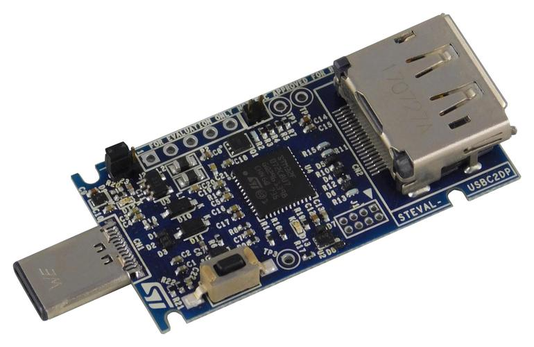 使用STM32的USB接口实现设备连接和通信 - 知乎