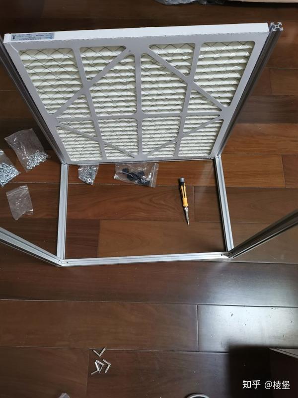 再次补充crbox的风扇选择/一个恐怕难以推广的自制CR-BOX方案 - 知乎