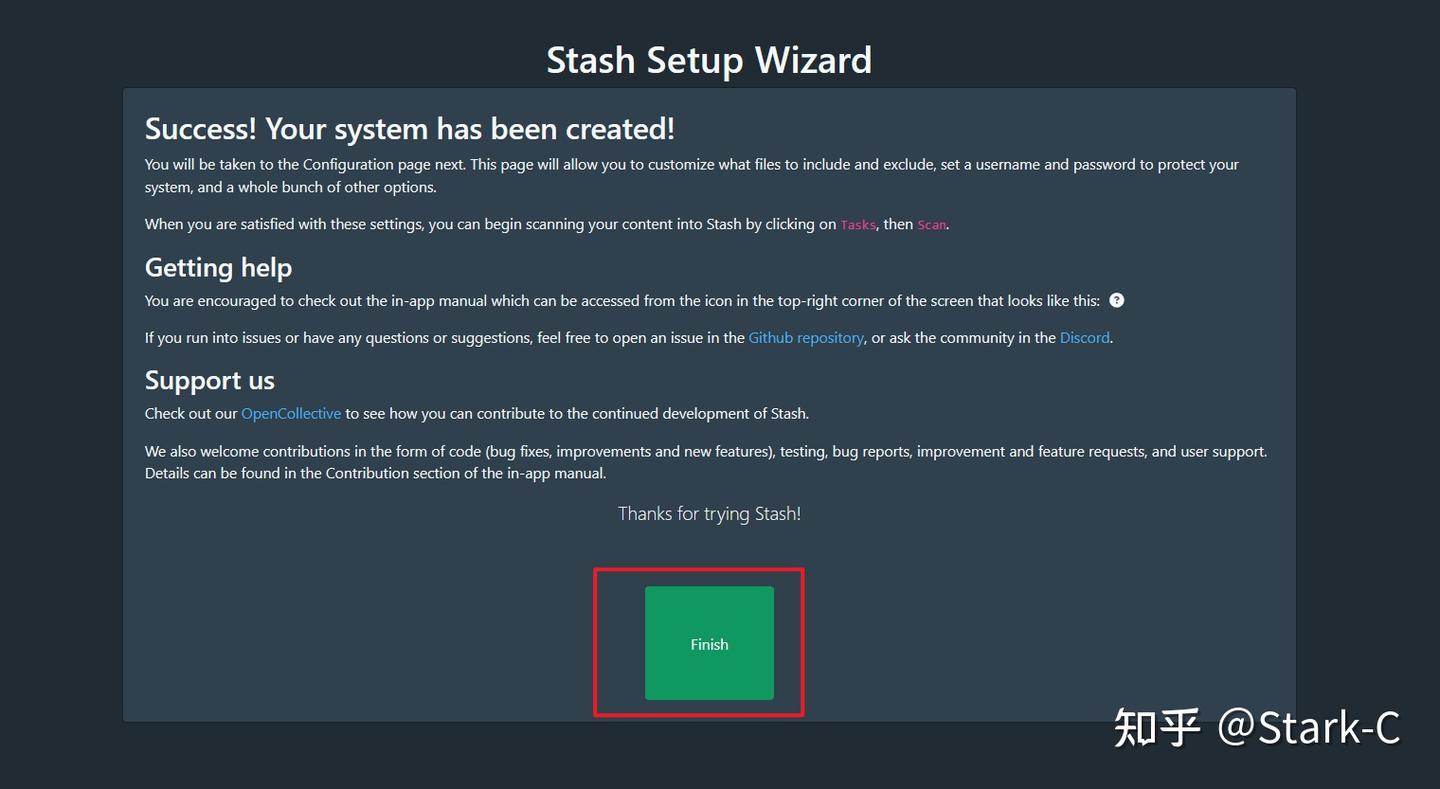 【Docker搭建Stash】一款适用于小姐姐的自托管资源管理系统，支持硬件转码，用于管理视频和图片 - 知乎