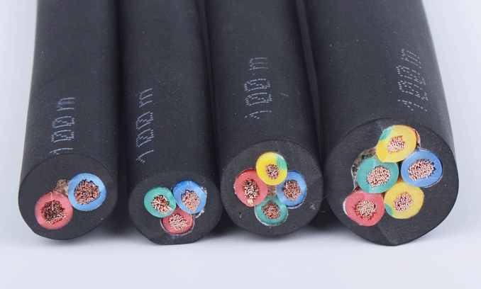 yc是什么电缆型号 - 知乎