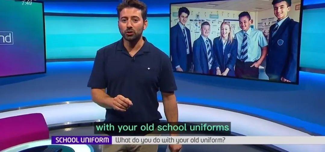 宝藏听力资源！神级儿童新闻节目 BBC Newsround 全球唯一一档专供少儿观赏的新闻节目，带孩子放眼世界 - 知乎