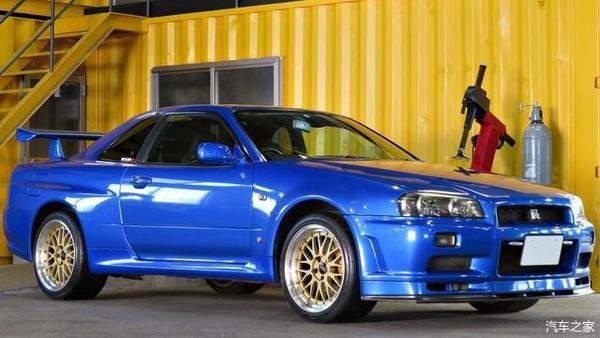 盘点8款冷门JDM车型，哪款是你心目中的Dreamcar？ - 知乎