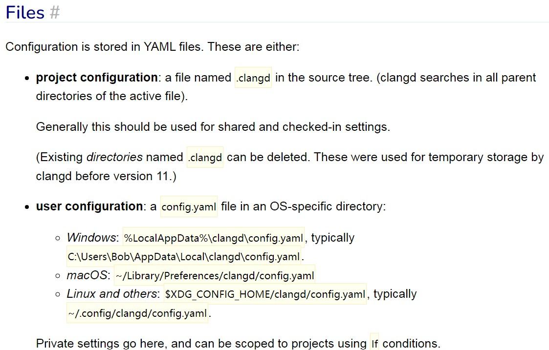 neovim 配置 lsp，clangd 找不到标准库头文件 on windows MinGW - 知乎