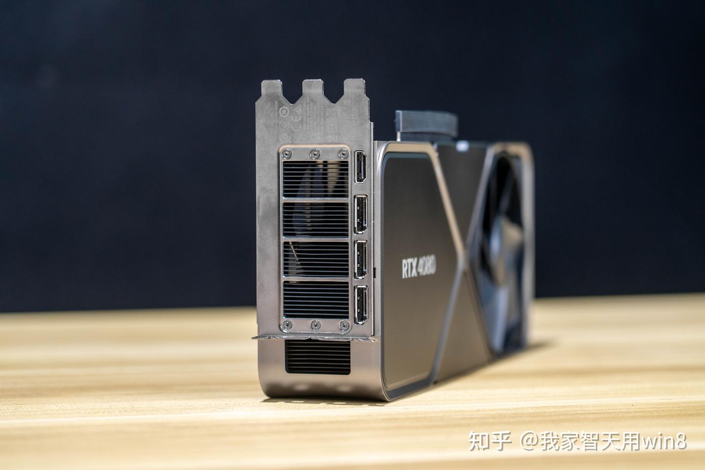 【八测|首发】NVIDIA RTX 4080 Founder Edition评测 - 知乎
