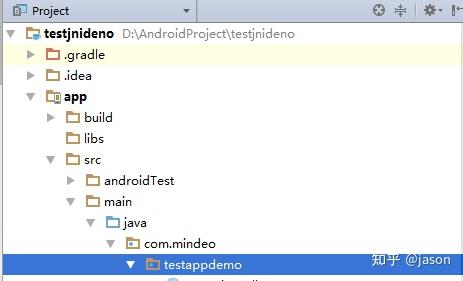 Android/Linux so动态库编译、调用示例 - 知乎