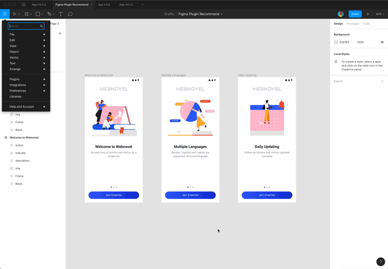 Figma全指南，看这一篇就够了 - 知乎
