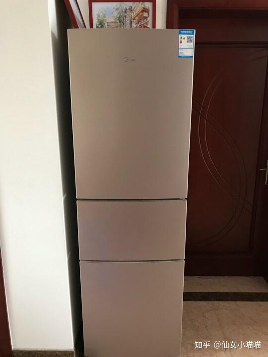美的（Midea）BCD-215WTM(E)怎么样？看完感受才知真相