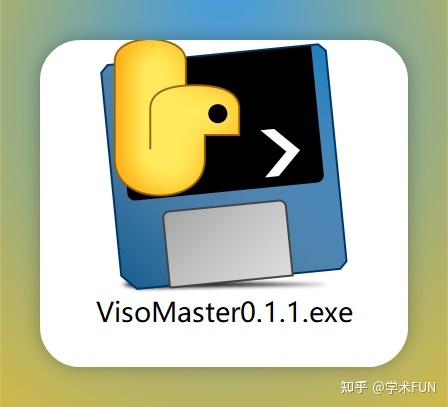 最新AI换脸软件VisoMaster一键整合包，支持无人直播！ - 知乎