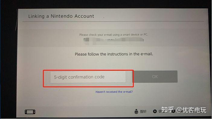 Nintendo Switch 主机到手之后：任天堂NS帐号注册教程 - 知乎