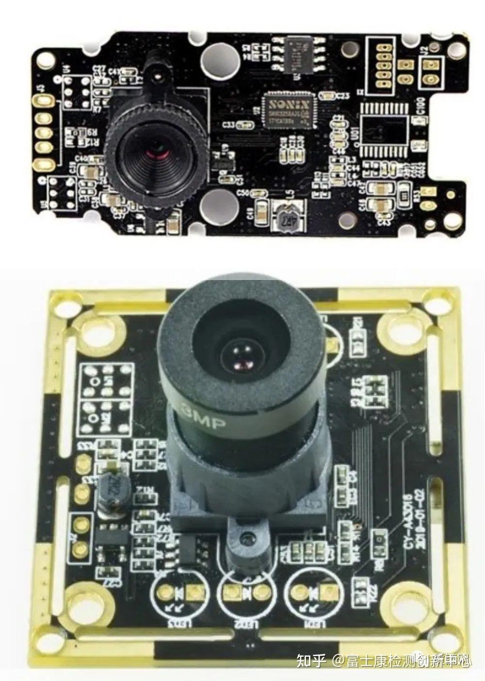 Camera Mipi 接口测试介绍 - 知乎