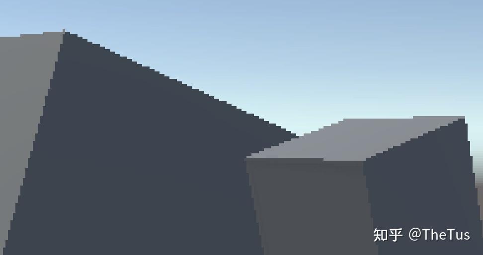 Unity URP实现TAA - 知乎