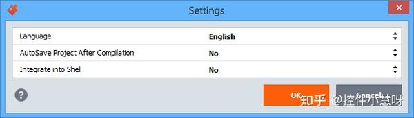 加密解密软件VMProtect教程：主菜单 - 知乎