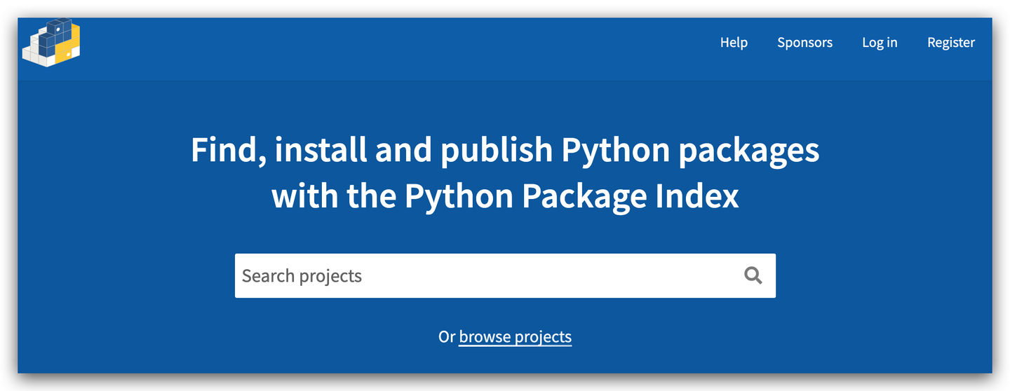 编写正经的Python代码所必须要做的项目构建 - 知乎