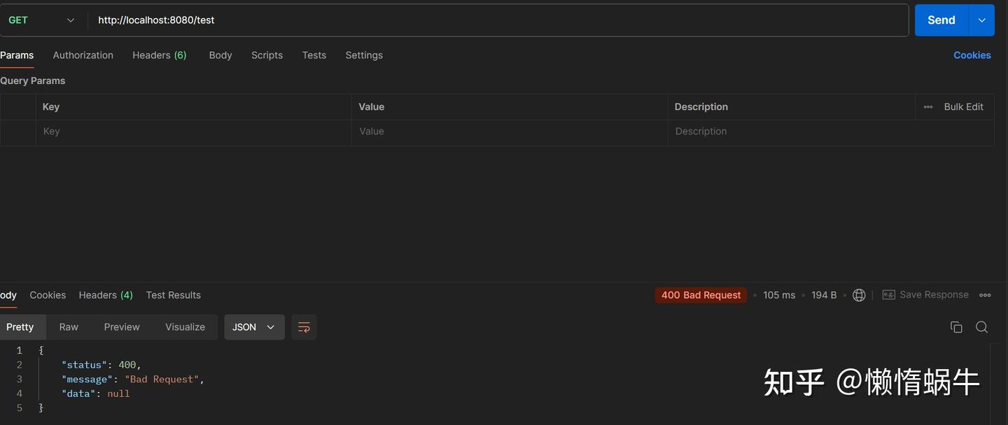 自定义一个SpringBoot的starter - 知乎