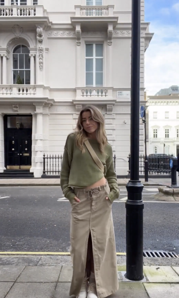 趋势 | 以Core为名的太多，Thriftcore有什么不一样？ - 知乎