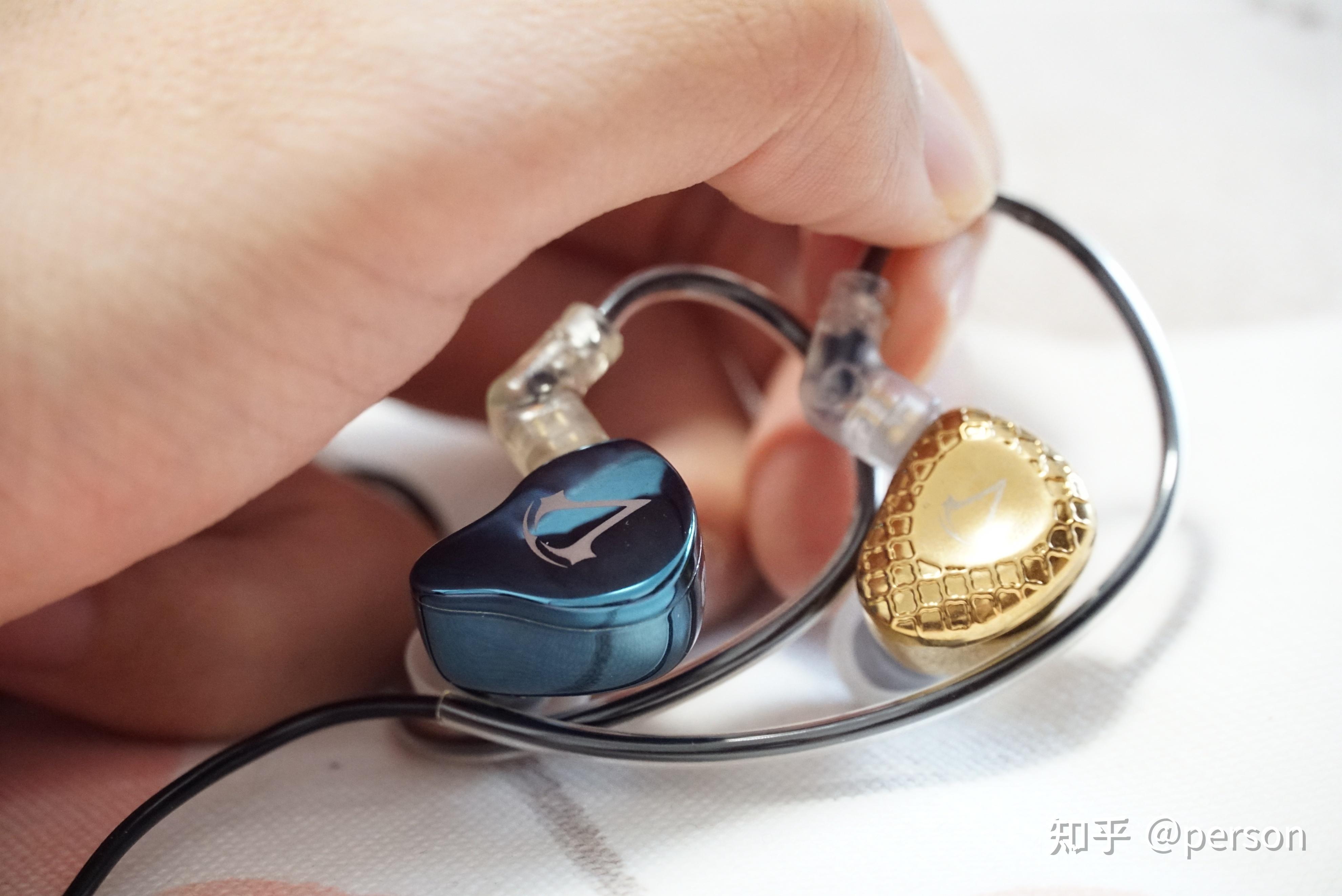 HIFI的尽头或许在“游戏领域”：宁梵RG05、RG15和NG3横评