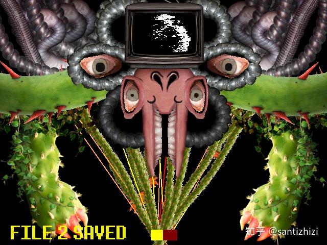 【情报整合】file0、8、9与undertale.ini分析（1）——UT存档读档机制简述 - 知乎