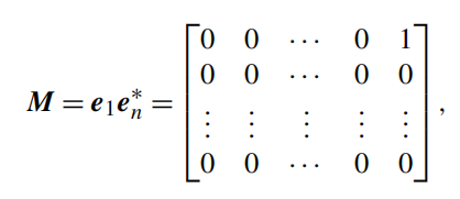 Exact Matrix Completion via Convex Optimization - 知乎