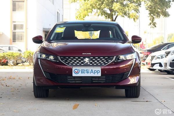 【2022款标致508L将于8月27日上市 成都车展亮相】 - 知乎