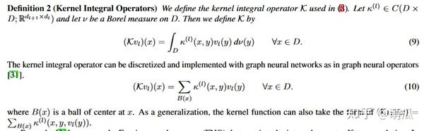 PINN论文精读（5）：Physics-informed neural operator (PINO) - 知乎