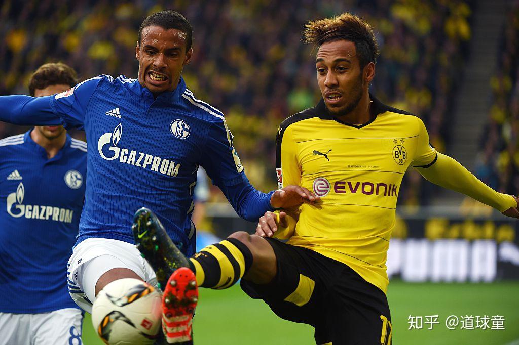 从厄齐尔到诺伊尔：沙尔克04走出来的最佳11人 - 知乎