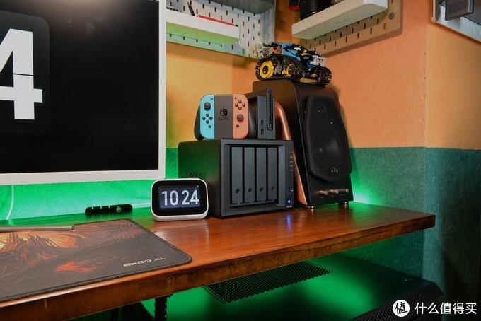 『NAS入门指南』搭建私人网盘，百度云从此是陌人！ - 知乎