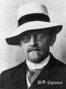 希尔伯特问题、图灵判定问题与DNA中的「自指」 - 知乎