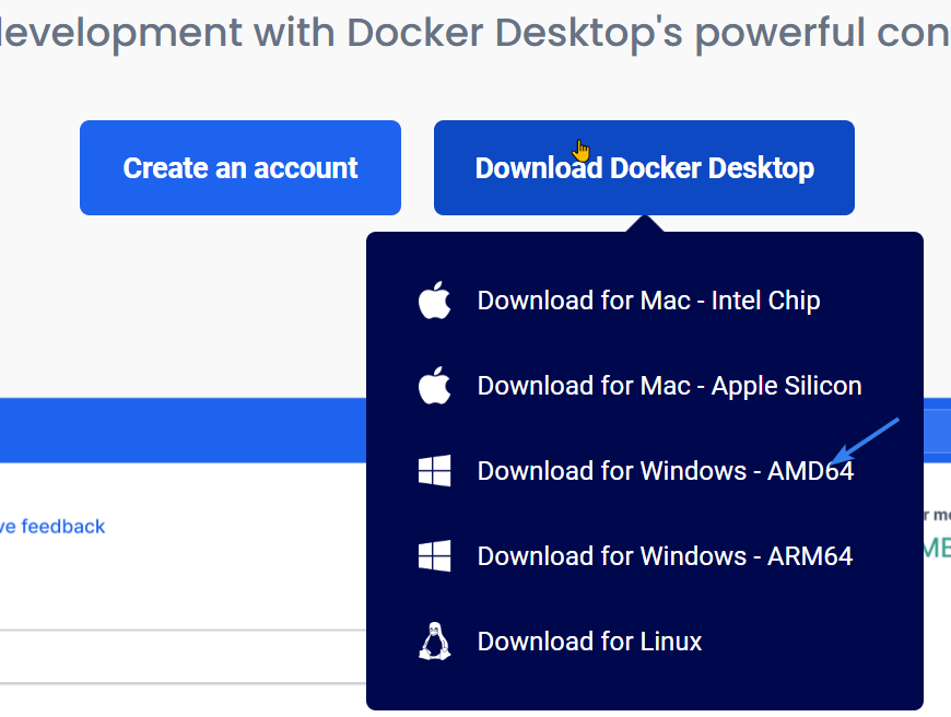 如何提取docker镜像用于NAS手动安装 - 知乎