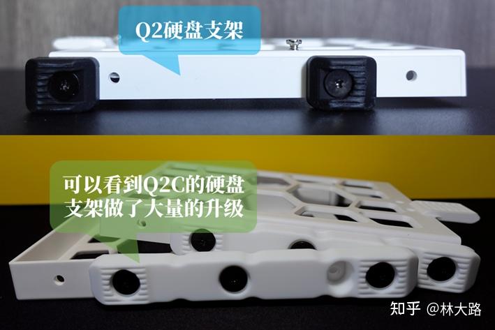 大路测评第9期：极空间私有云Q2C干货测评篇