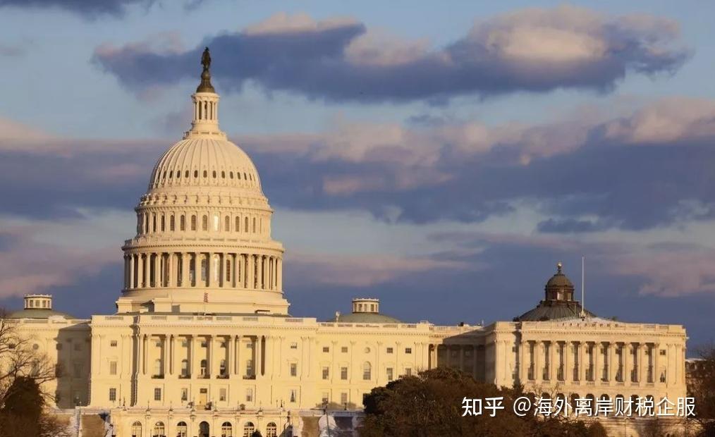 离岸公司—美国LLC公司注册优势 - 知乎