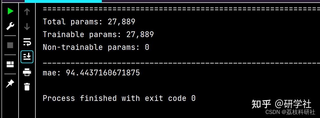 【pso Lstm】基于pso优化lstm网络的电力负荷预测（python代码实现） 知乎 