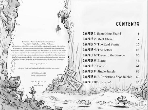 Down in the Dumps Series 1-3 - Wes Hargis 电子书mobi+epub - 知乎